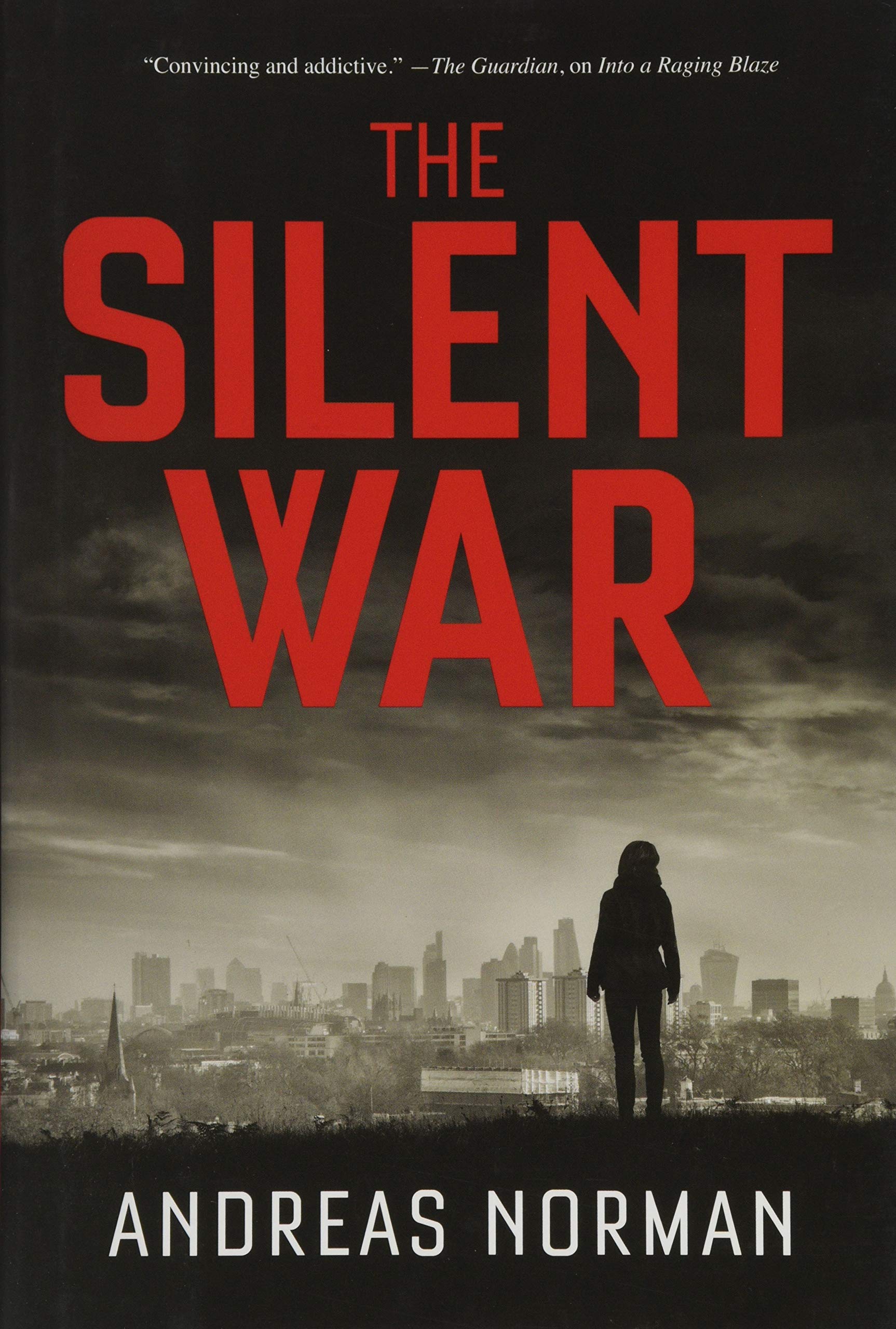 The Silent War - SELTA