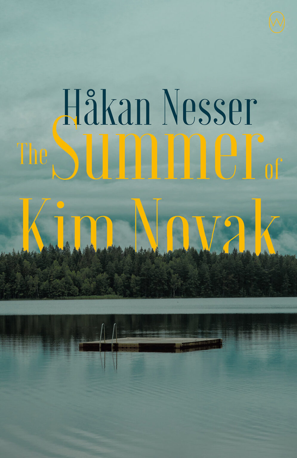 The Summer of Kim Novak - SELTA