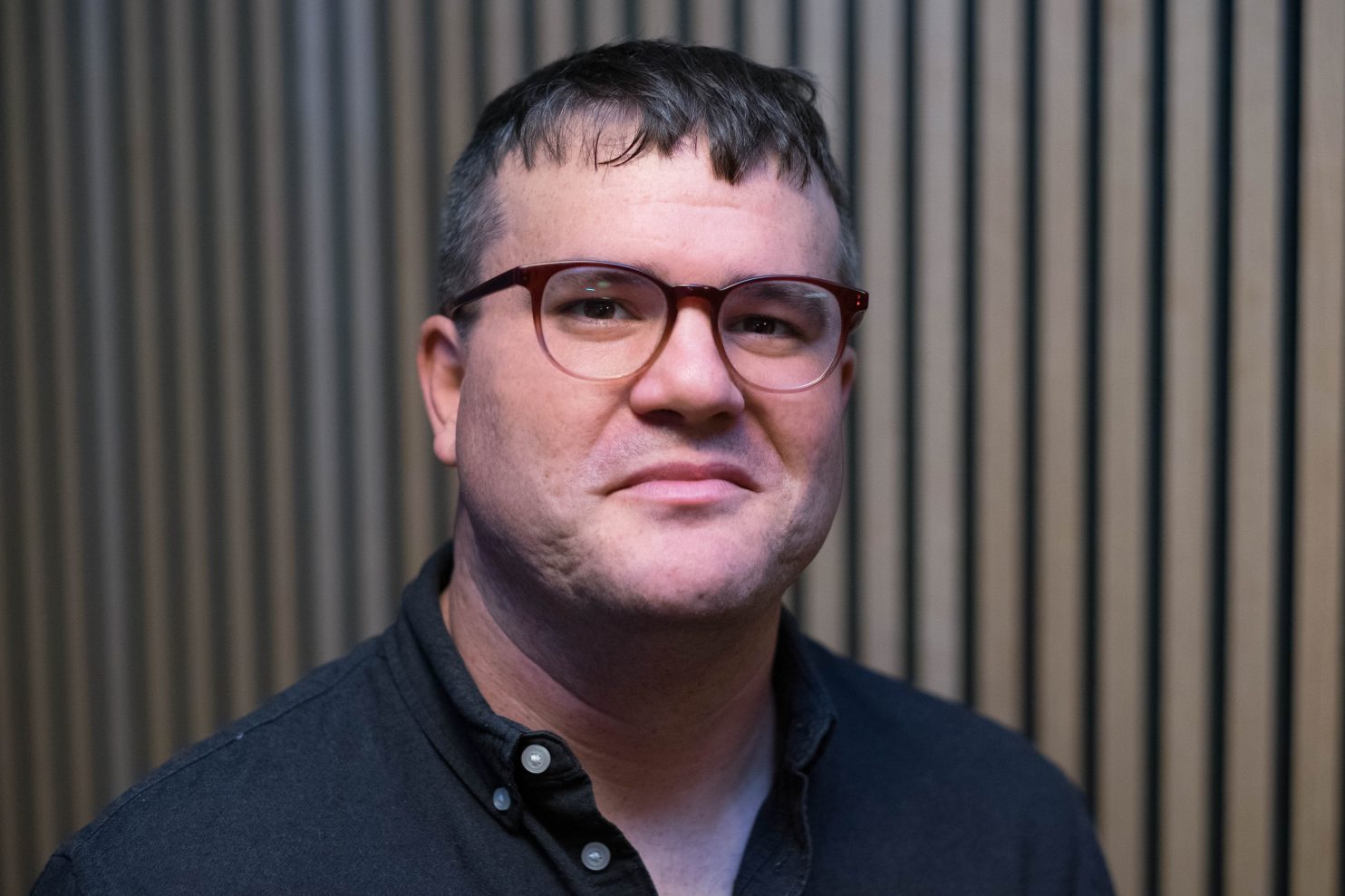 Ian Giles elected Translators Association Co-Chair - SELTA